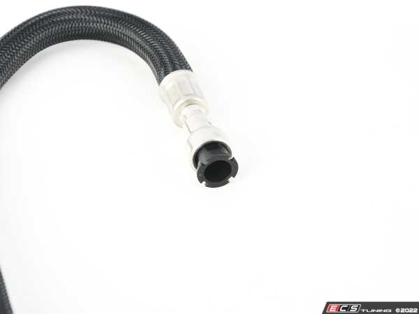 Genuine BMW - 13537834120 - INJECTION PIPE (13-53-7-834-120)