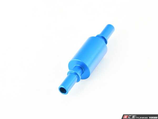 Precision Raceworks - 201-0247 - Upgraded Fuel Lines W/ Ethanol Sensor ...