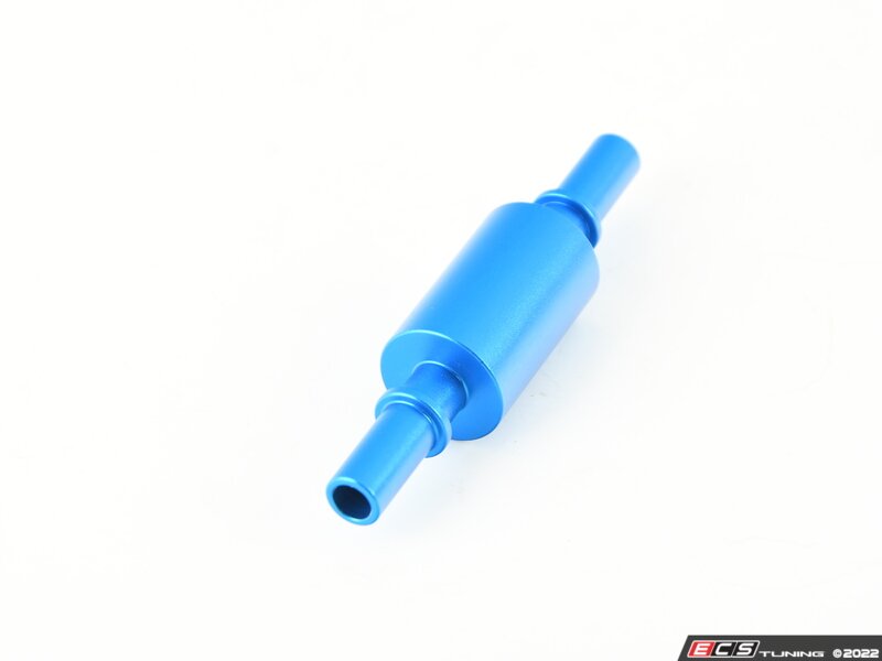 Precision Raceworks - 201-0247 - Upgraded Fuel Lines W/ Ethanol Sensor ...