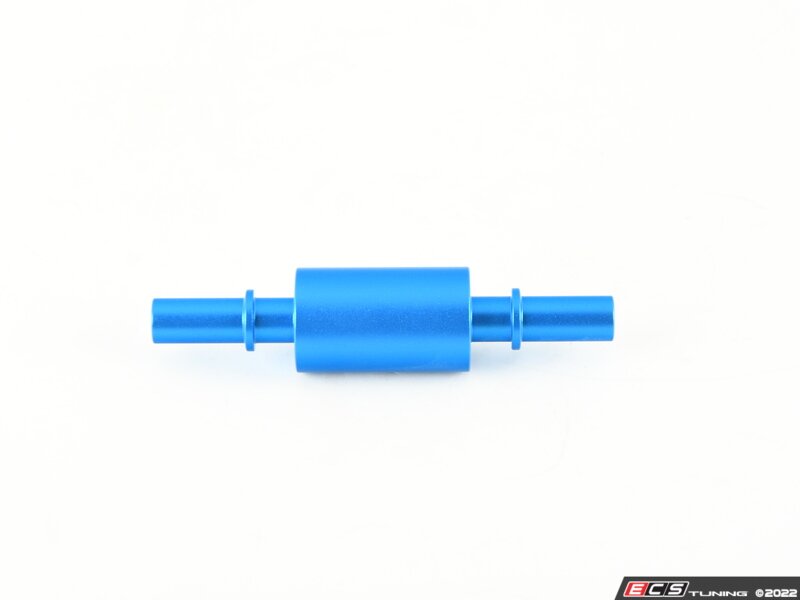 Precision Raceworks - 201-0247 - Upgraded Fuel Lines W/ Ethanol Sensor ...