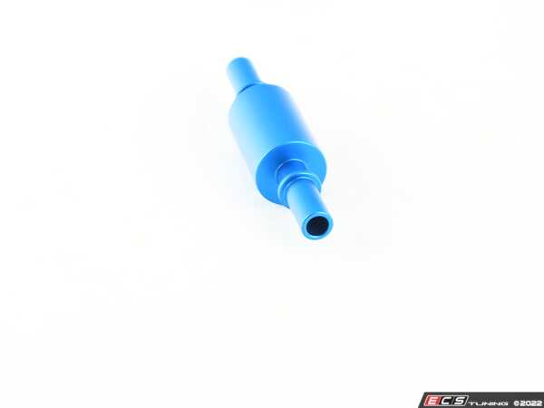 Precision Raceworks - 201-0247 - Upgraded Fuel Lines W/ Ethanol Sensor ...