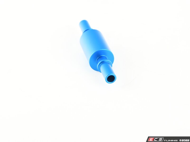 Precision Raceworks - 201-0247 - Upgraded Fuel Lines W/ Ethanol Sensor ...