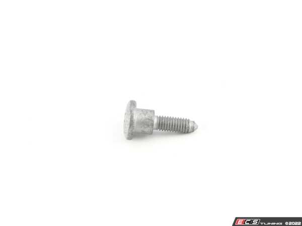 Genuine MINI - 07147315920 - COLLAR SCREW (07-14-7-315-920)