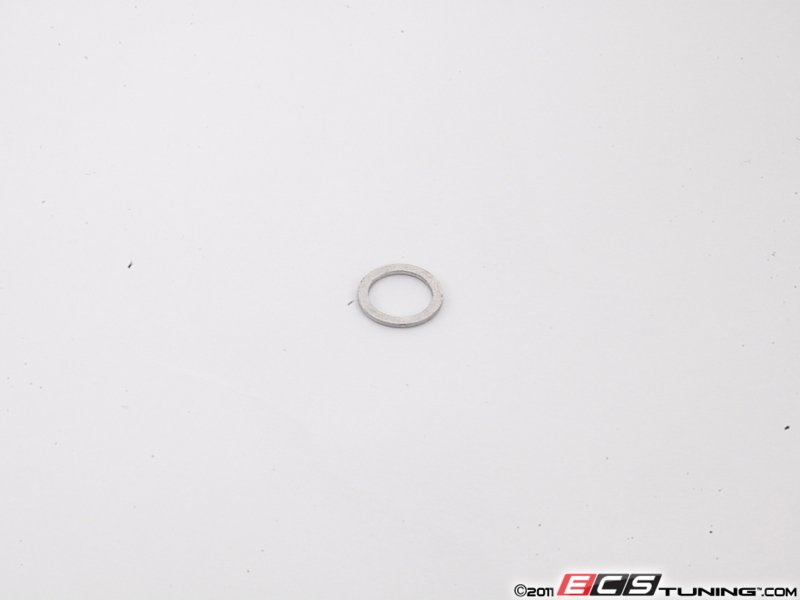 Genuine Volkswagen Audi - N0138063 - Washer - Priced Each