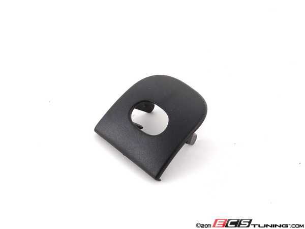 Genuine Volkswagen Audi - 1K58573049B9 - TRIM