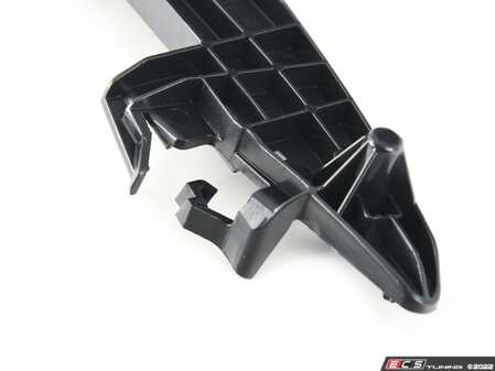 Genuine BMW - 51117399981 - GUIDE, BUMPER, LEFT (51-11-7-399-981)