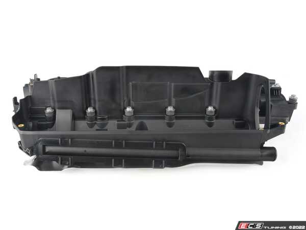 Genuine BMW - 11127786890 - COVER (11-12-7-786-890)