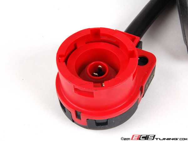 Genuine BMW - 63128387114 - HID Ballast - Priced Each (63-12-8-387-114)