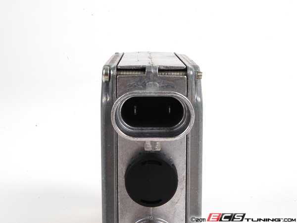 Genuine BMW - 63128387114 - HID Ballast - Priced Each (63-12-8-387-114)