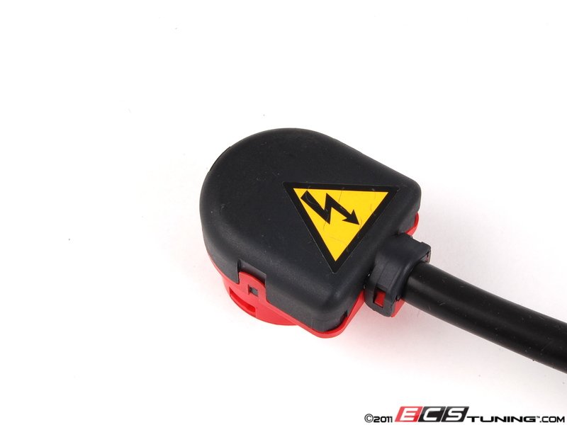 Genuine BMW - 63128387114 - HID Ballast - Priced Each (63-12-8-387-114)