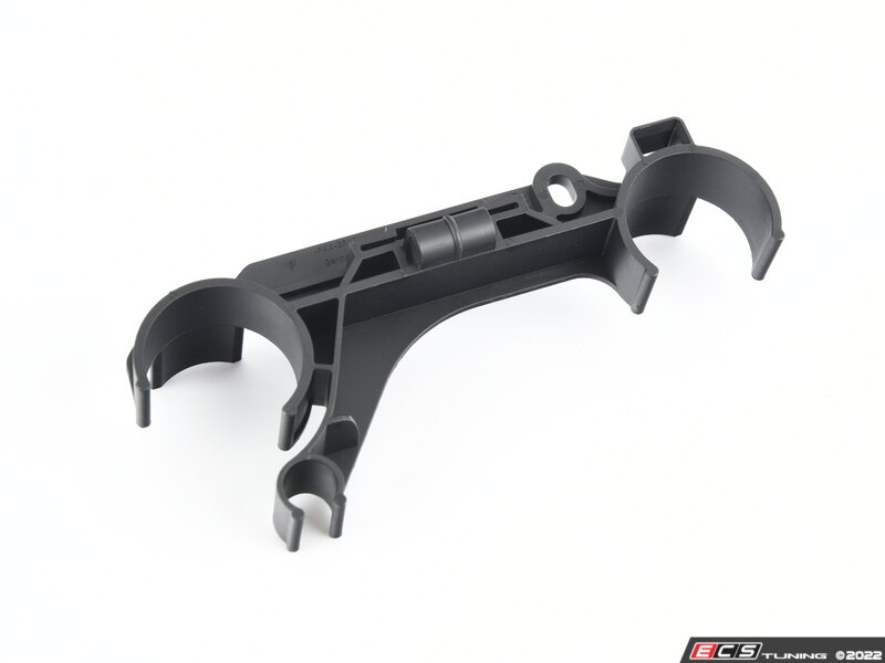 Genuine Porsche - 99710654002 - Coolant Support Bracket - Priced Each