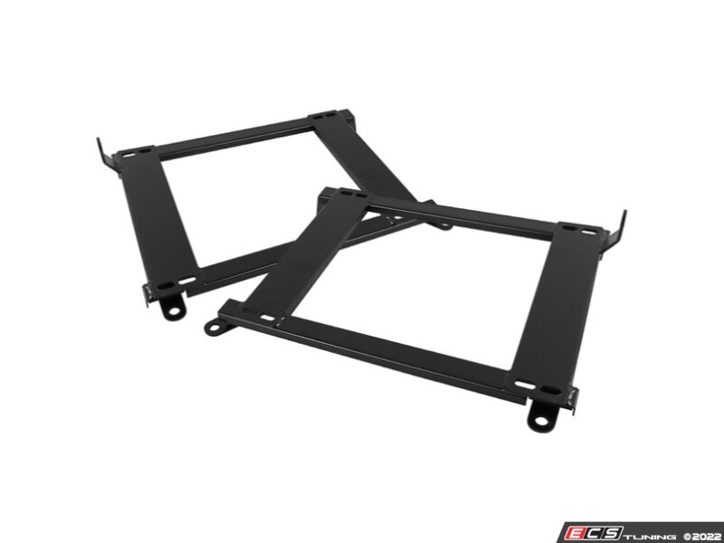 Spec-D Tuning - BKT-E46992 - Spec-D Tensile Steel Racing Seat Mounting ...