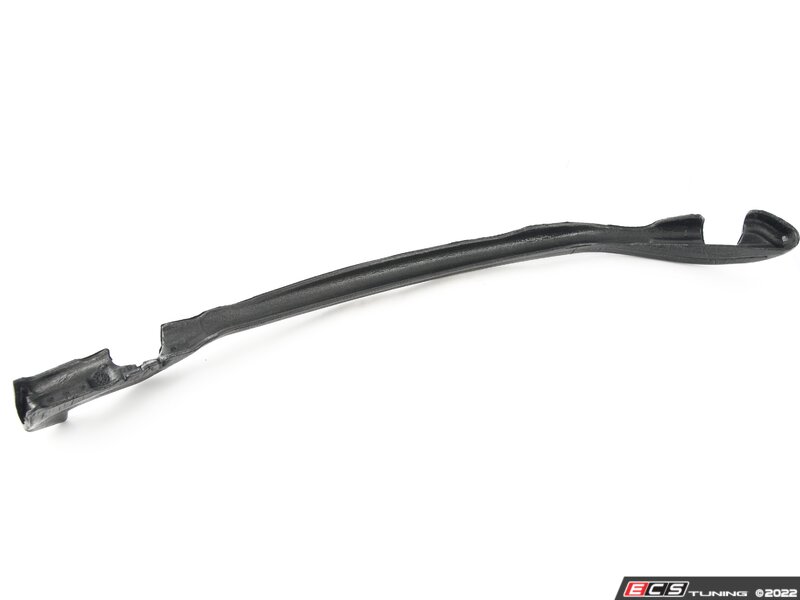 Genuine BMW - 51487322918 - SEAL, SIDE FRAME, RI (51-48-7-322-918)