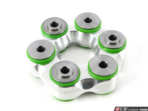 Revshift - PFX-105BB - Revshift Race Flex Disc For E8X/E9X/F2X/F3X