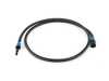 Precision Raceworks - 201-0247 - Upgraded Fuel Lines W/ Ethanol Sensor ...
