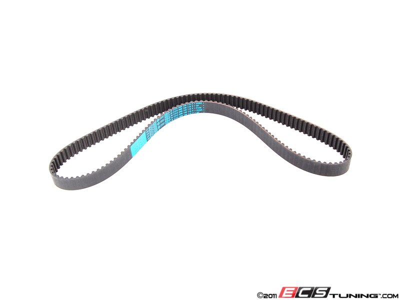 Genuine Volkswagen Audi - 06B109119F - Timing Belt (06B 109 119 F)