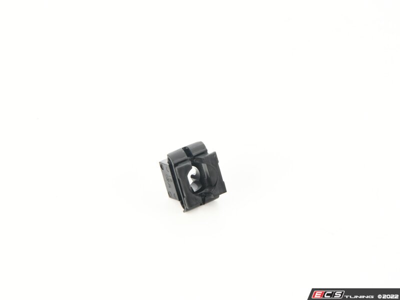 Genuine BMW - 07149321590 - CLIP FOR FOOTWELL TR (07-14-9-321-590)