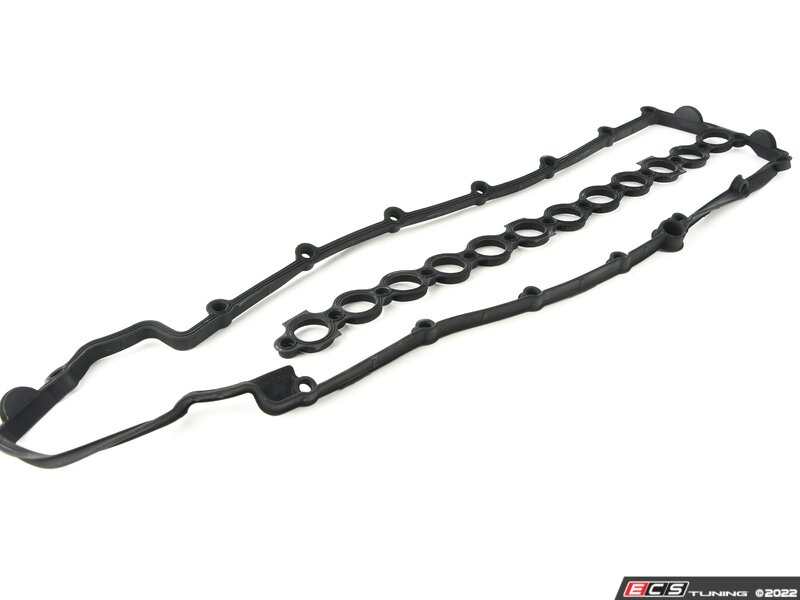 Genuine BMW - 11127796378 - Valve Cover Gasket (11-12-7-796-378)