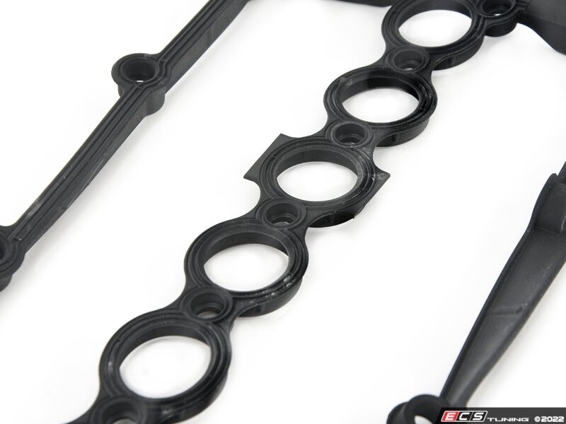 Genuine BMW - 11127796378 - Valve Cover Gasket (11-12-7-796-378)