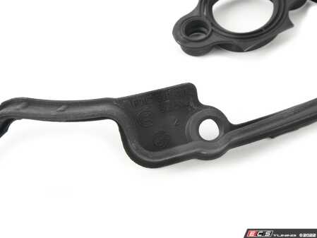 Genuine BMW - 11127796378 - Valve Cover Gasket (11-12-7-796-378)