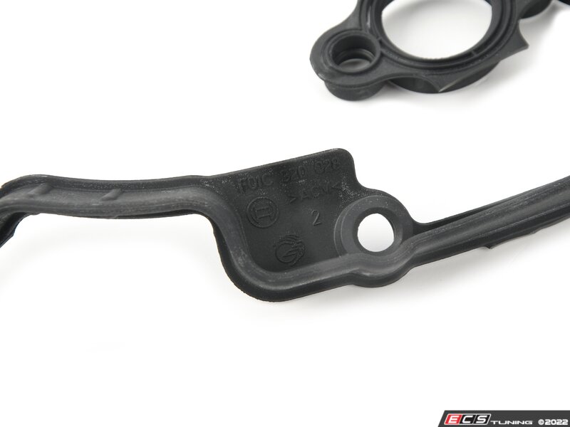 Genuine BMW - 11127796378 - Valve Cover Gasket (11-12-7-796-378)