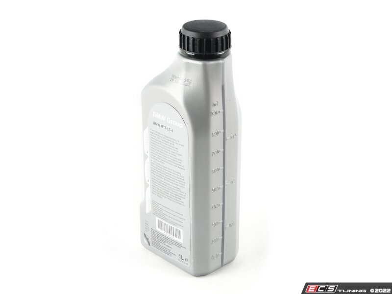 Genuine MINI - 83225A53CB0 - Gearbox Oil For Manual Transmissions MTF ...