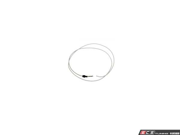URO - 61130005199 - Bushing Contact With Wire Lead - Priced Each