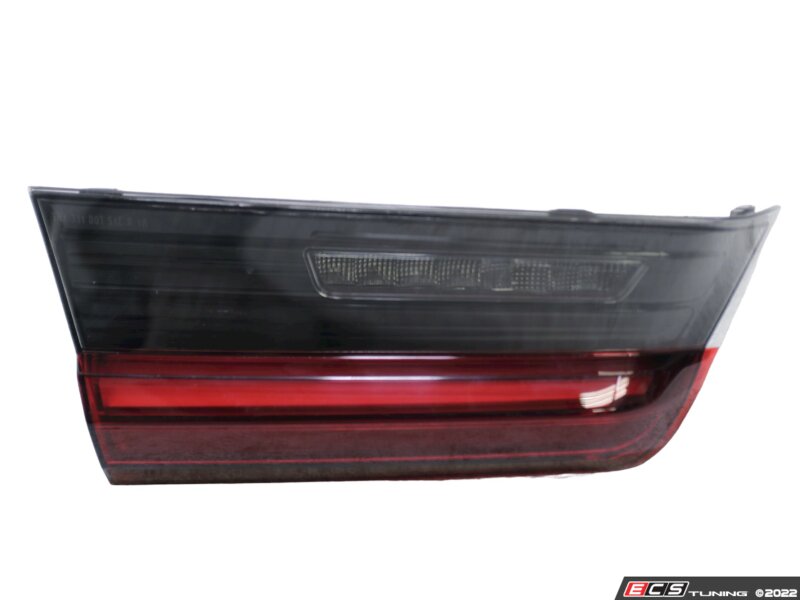 Genuine BMW - 63 21 5 A3B C64 - Led Right Taillight - G80 M3 - Inner