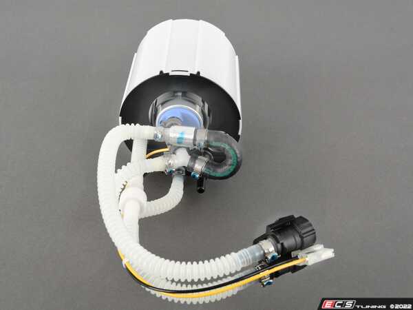 Genuine Porsche - 99662010300 - Fuel Pump
