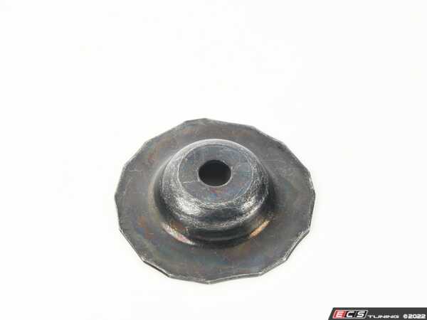 Genuine Volkswagen Audi - 431399291C - Mount Stop - Priced Each (431 ...
