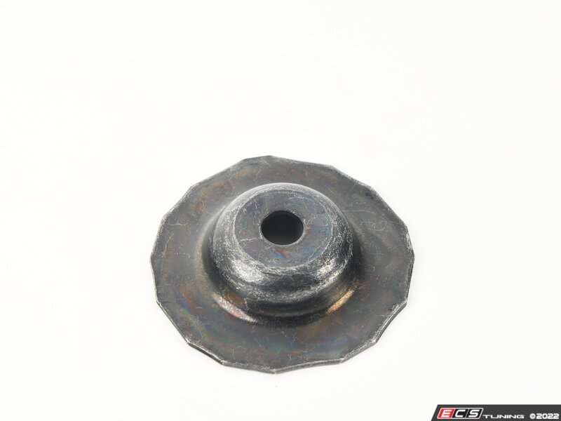 Genuine Volkswagen Audi - 431399291C - Mount Stop - Priced Each (431 ...