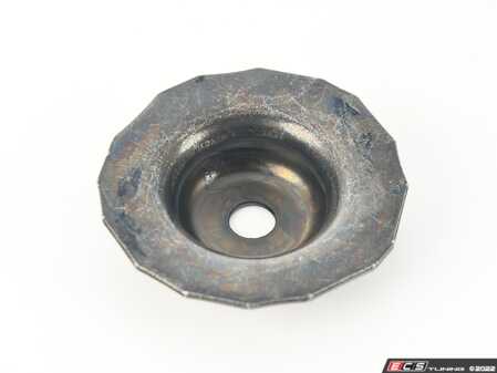 Genuine Volkswagen Audi - 431399291C - Mount Stop - Priced Each (431 ...