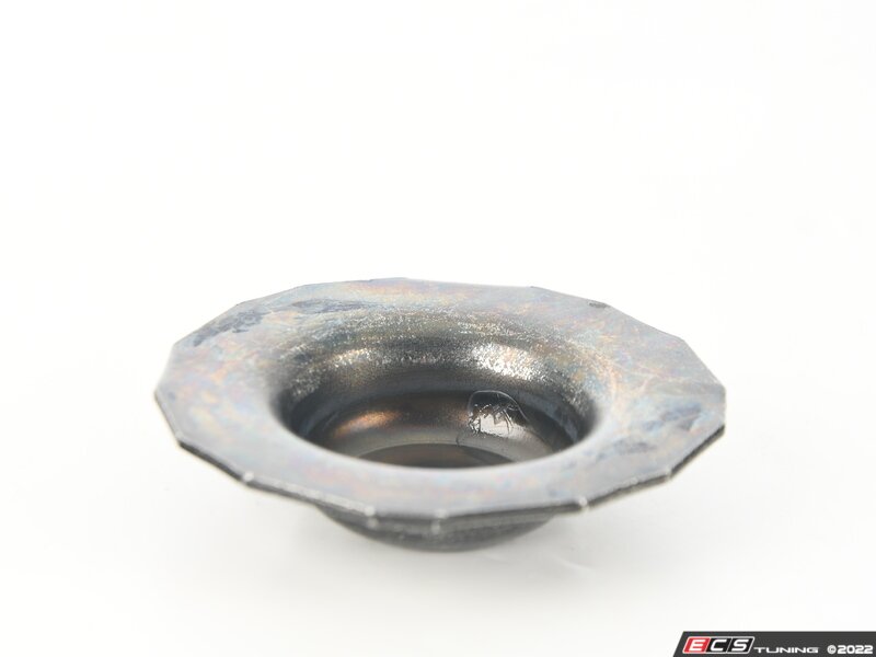 Genuine Volkswagen Audi - 431399291C - Mount Stop - Priced Each (431 ...