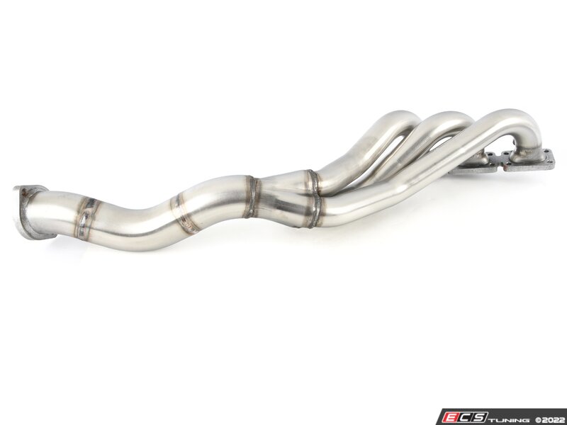 Supersprint - 784301 - E36 M3 Supersprint Euro Tubolare Headers ...