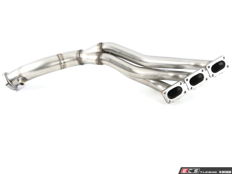 Supersprint - 784301 - E36 M3 Supersprint Euro Tubolare Headers ...