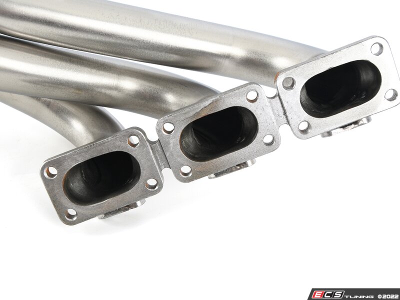 Supersprint - 784301 - E36 M3 Supersprint Euro Tubolare Headers ...