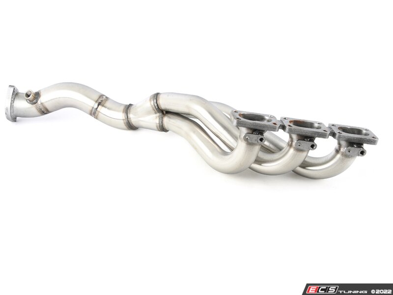 Supersprint - 784301 - E36 M3 Supersprint Euro Tubolare Headers ...