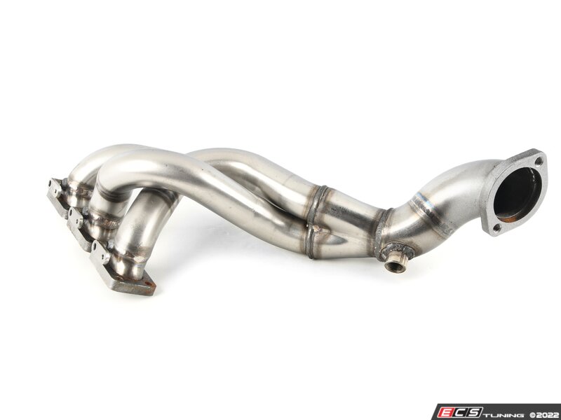 Supersprint - 784301 - E36 M3 Supersprint Euro Tubolare Headers ...