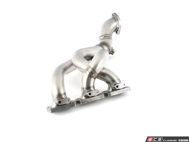 Supersprint - 784301 - E36 M3 Supersprint Euro Tubolare Headers ...