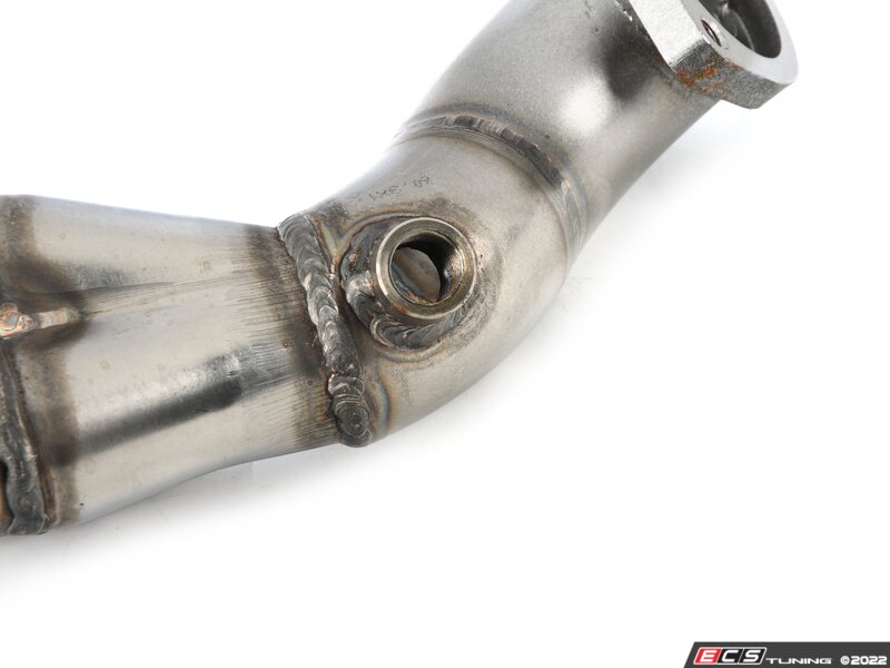 Supersprint - 784301 - E36 M3 Supersprint Euro Tubolare Headers ...