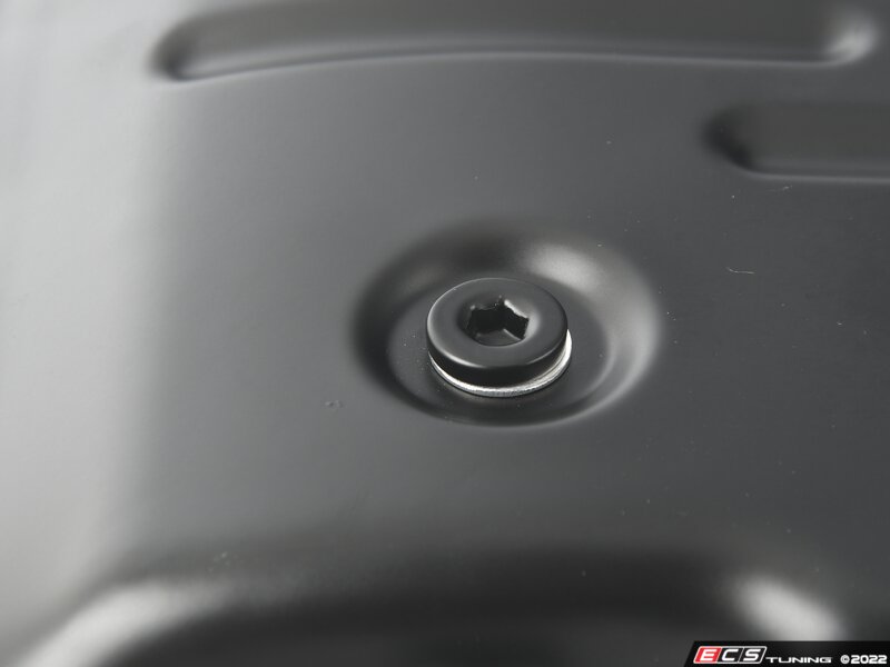 URO - 06E103604K - Oil Pan - Lower