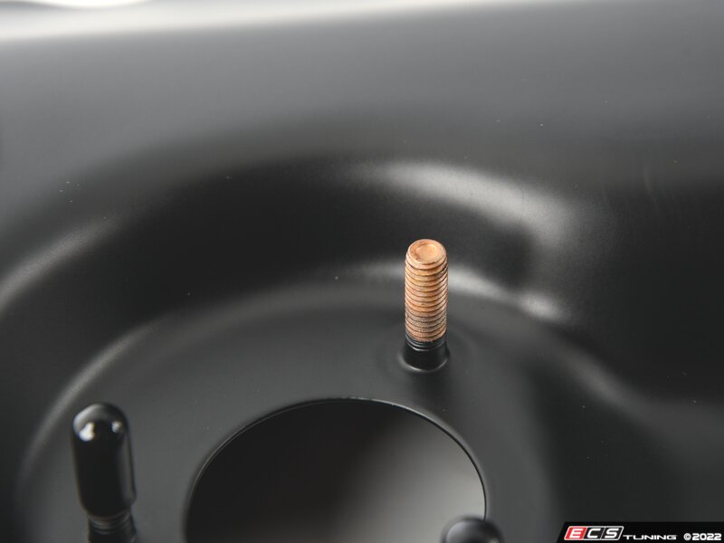 URO - 06E103604K - Oil Pan - Lower