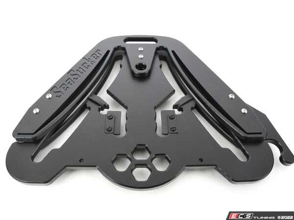 SeaSucker - SK2425 - SeaSucker Pallavicini Ski Rack