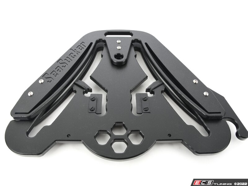 SeaSucker - SK2425 - SeaSucker Pallavicini Ski Rack