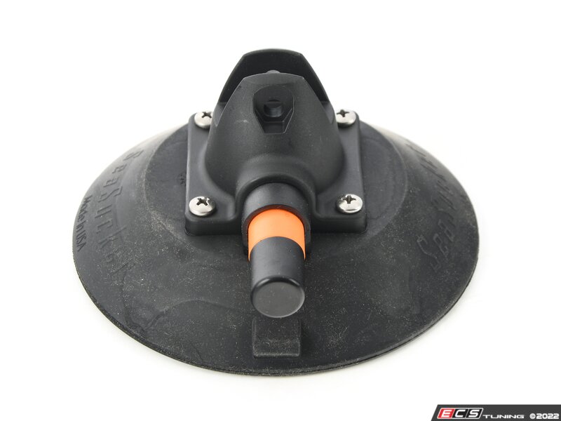 SeaSucker - SK2425 - SeaSucker Pallavicini Ski Rack