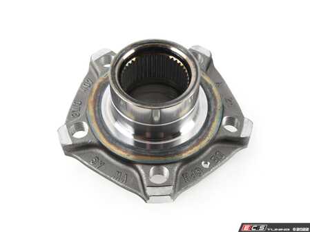 Genuine Volkswagen Audi - 8W0407613 - Wheel Hub - Priced Each (8W0 407 613)