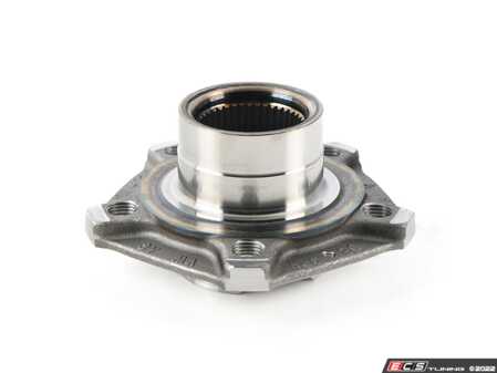 Genuine Volkswagen Audi - 8W0407613 - Wheel Hub - Priced Each (8W0 407 613)