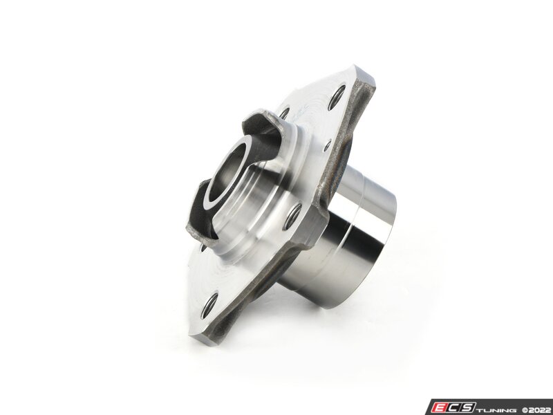 Genuine Volkswagen Audi - 8W0407613 - Wheel Hub - Priced Each (8W0 407 613)