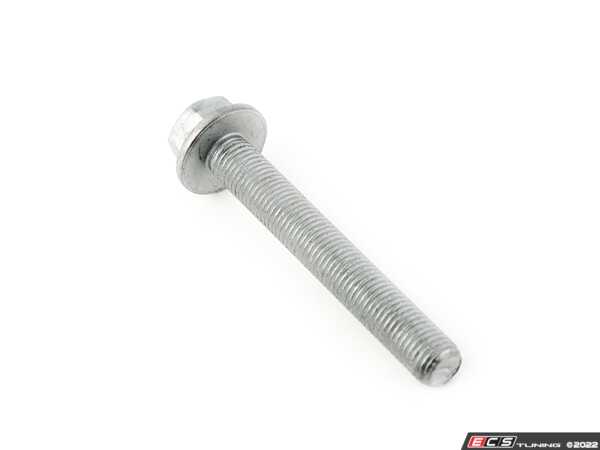 Genuine Volkswagen Audi - N10883401 - Shouldered Hex Bolt - Priced Each ...