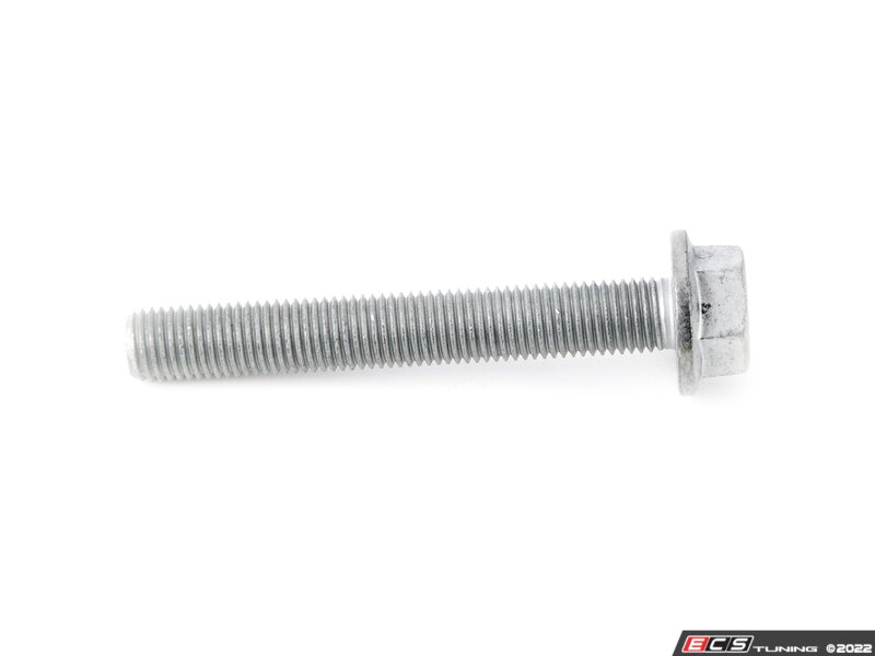 Genuine Volkswagen Audi - N10883401 - Shouldered Hex Bolt - Priced Each ...